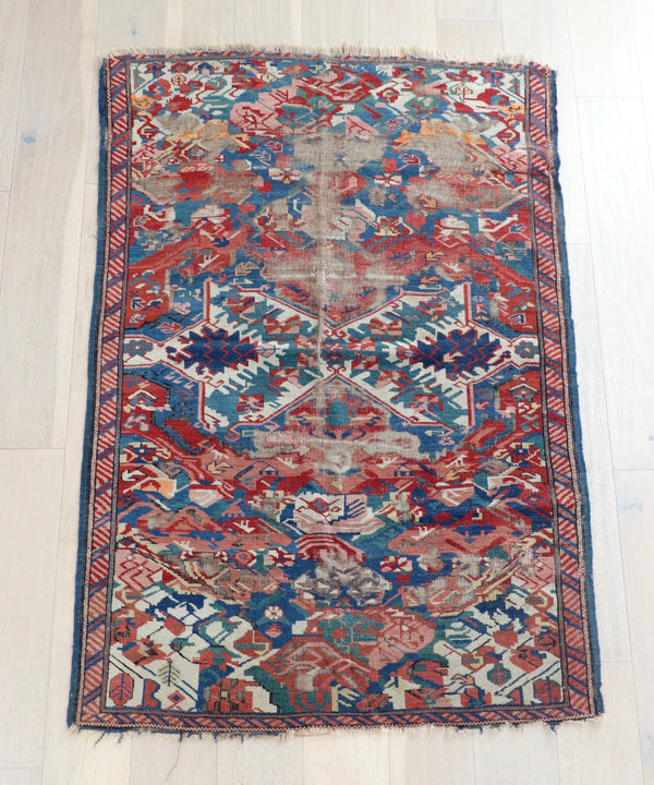 Persian Rugs – Loom + Kiln