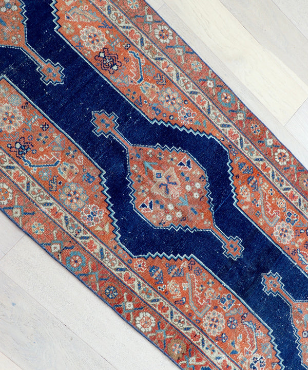 Persian Rugs – Loom + Kiln